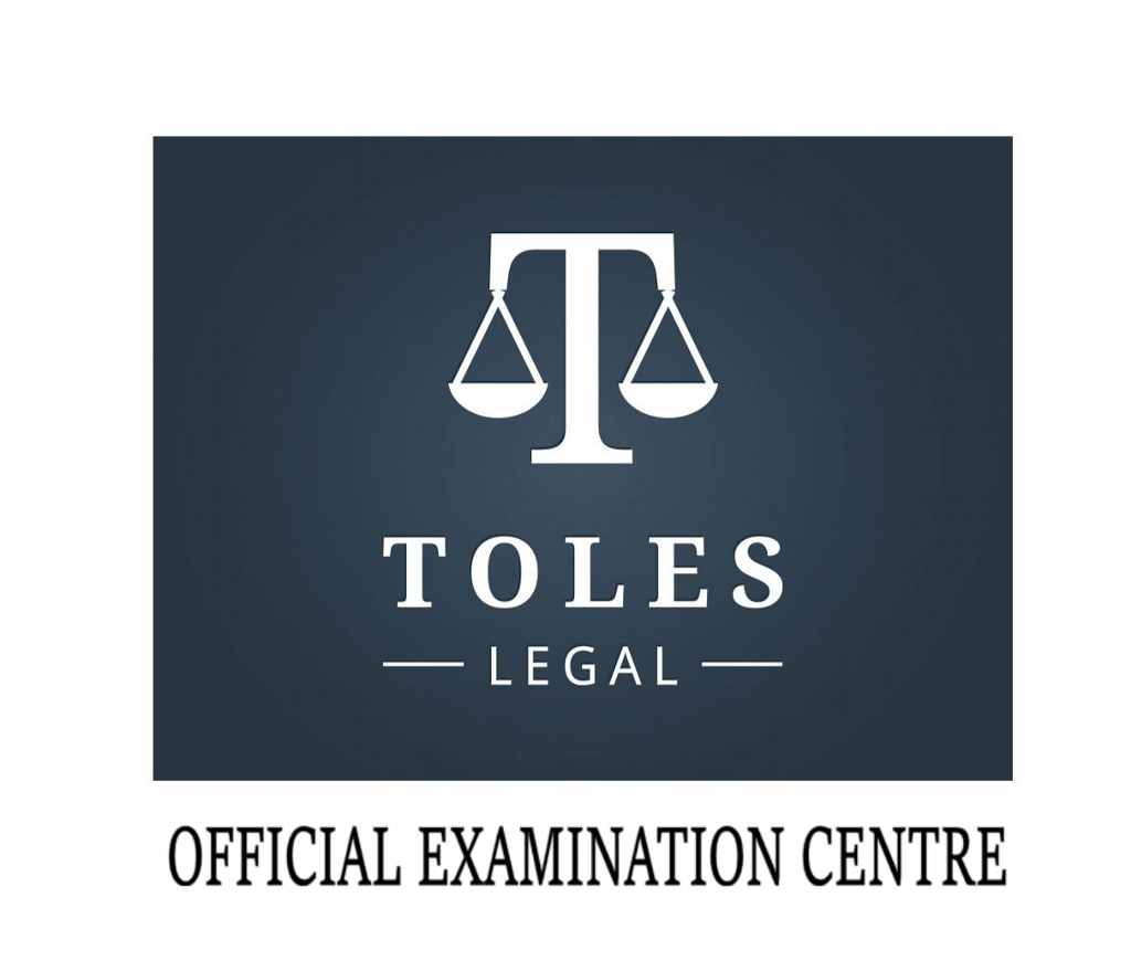 TOLES Deutschland - Die Prüfung